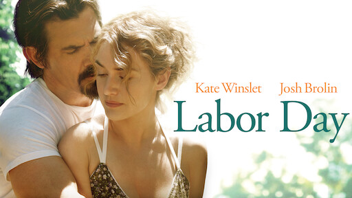 Labor Day Movie Poster